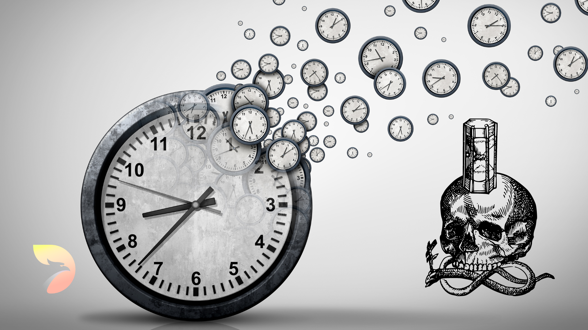 Memento Mori y comienza a vivir - Academia Pullsayo