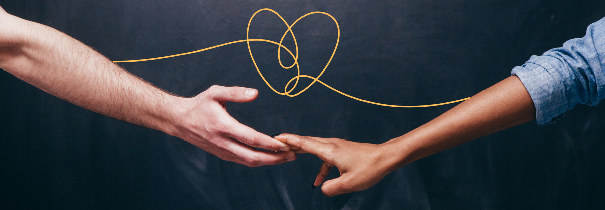El Amor: Más Que una Emoción, una Decisión Diaria - Academia Pullsayo